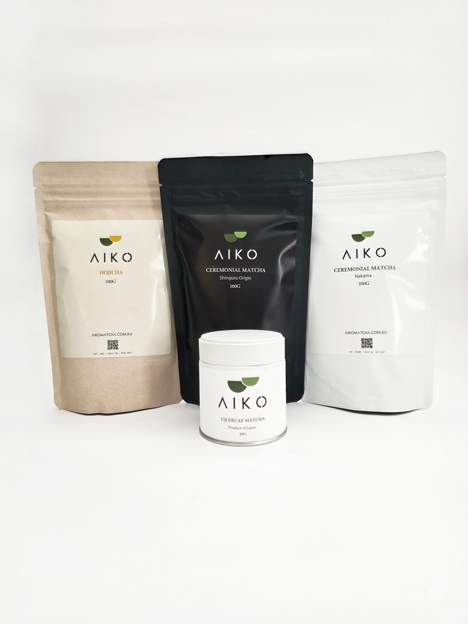 Aiko Matcha