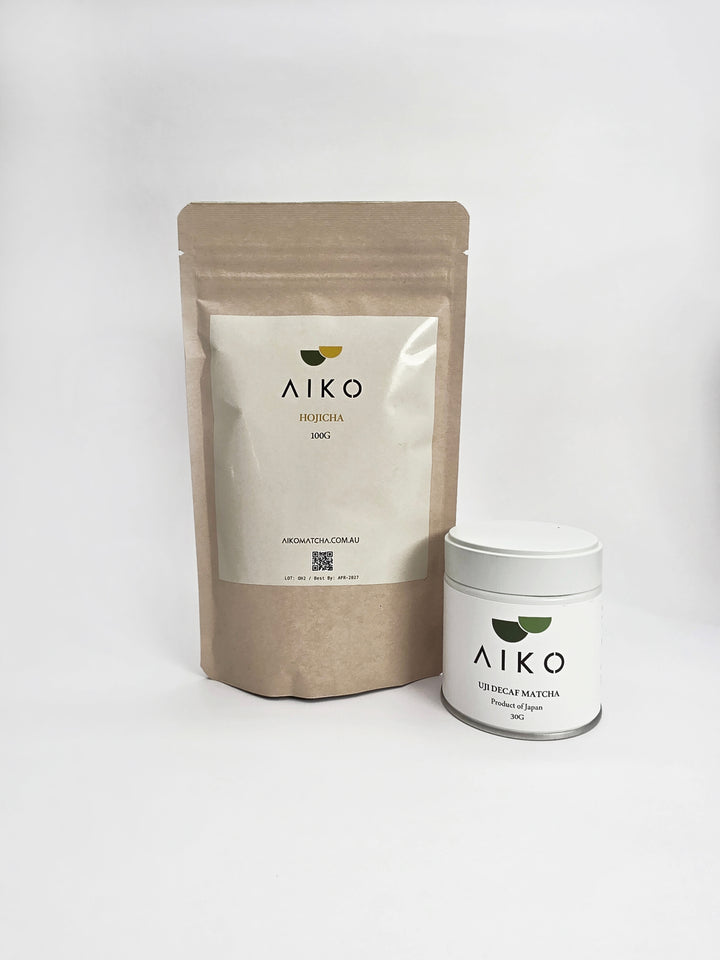 Aiko Matcha