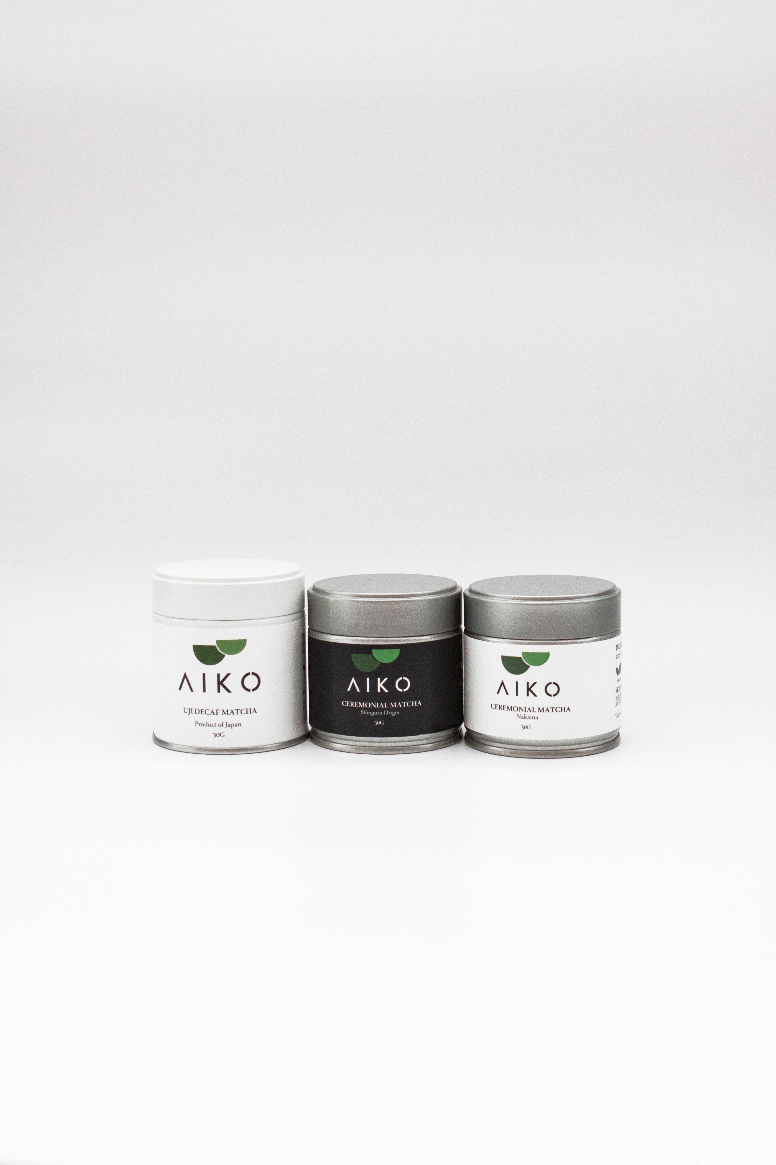 All Product – Aiko Matcha