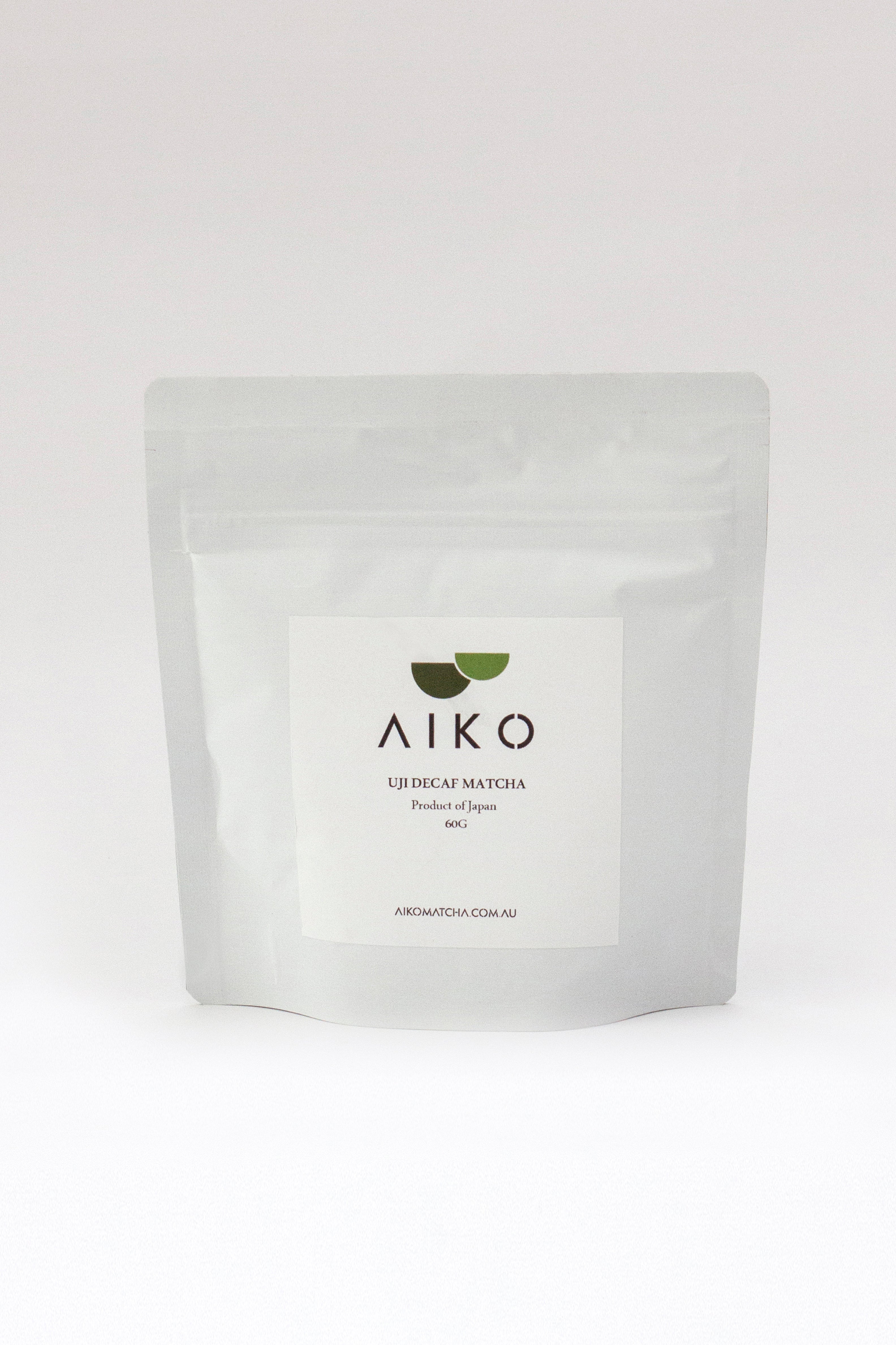Aiko Matcha
